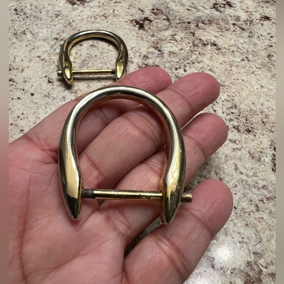 Louis Vuitton | Other | Louis Vuitton Replacement D Ring Bag | Poshmark